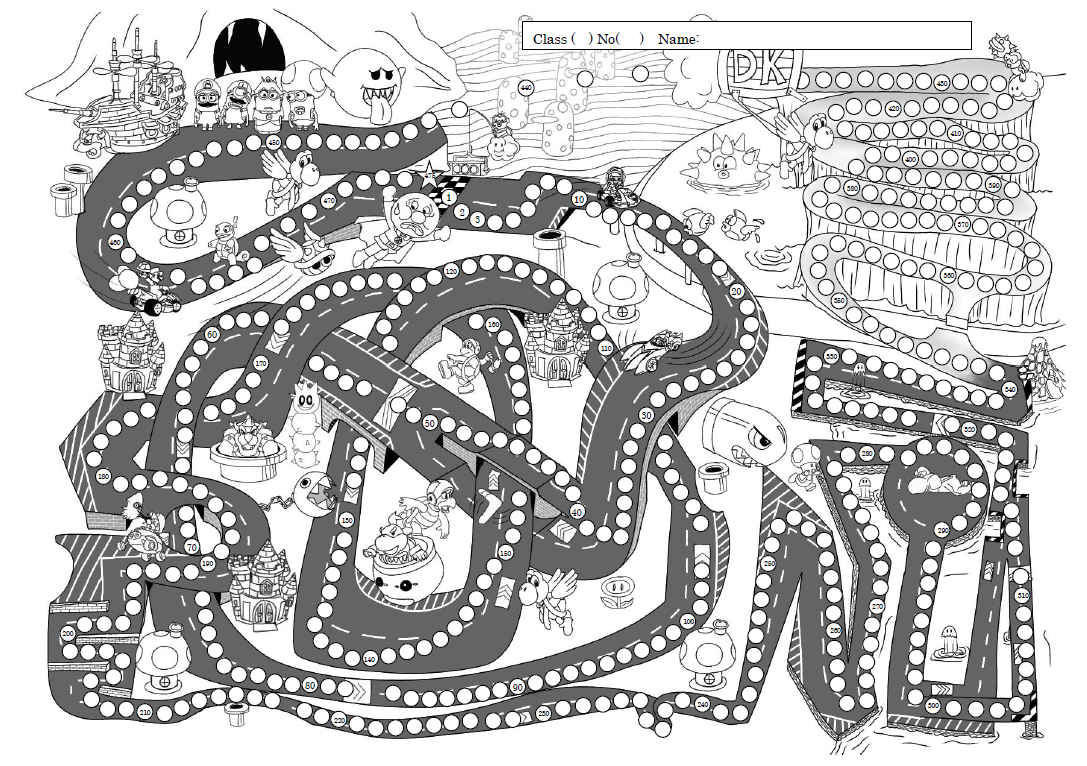 Reading Maps – ALT(er)native Teaching